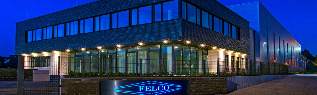 FELCO GmbH - Rohrtechnik, Schweißtechnik, Skid-Anlagen